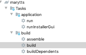 Jar file issue · Issue #980 · marytts/marytts · GitHub