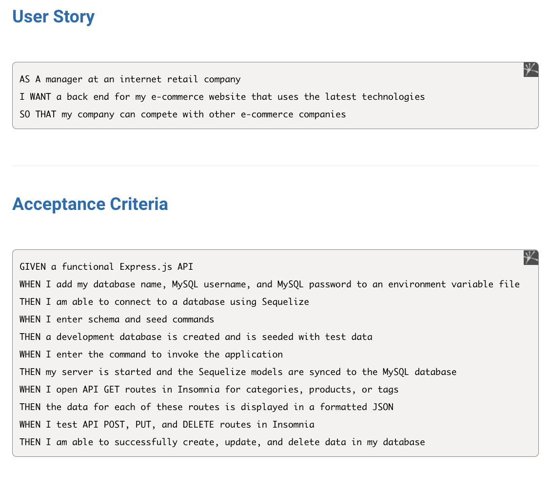 GitHub - simonebrin/e-commerce