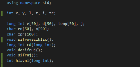 Github Danciza Projekt