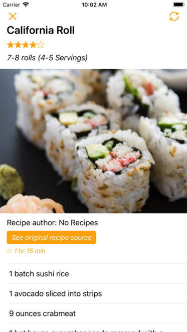 GitHub - MarioLin/ProjectCook: ProjectCook for iOS - Generate a ...