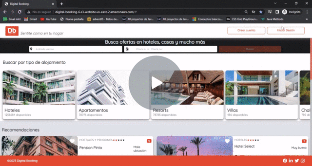 Github Florencialechadigital Booking Software Backend Scalable Clean Backend For Hotel