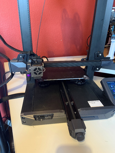 mesh leveling doesn't work well · Issue #176 · mriscoc/Ender3V2S1 · GitHub