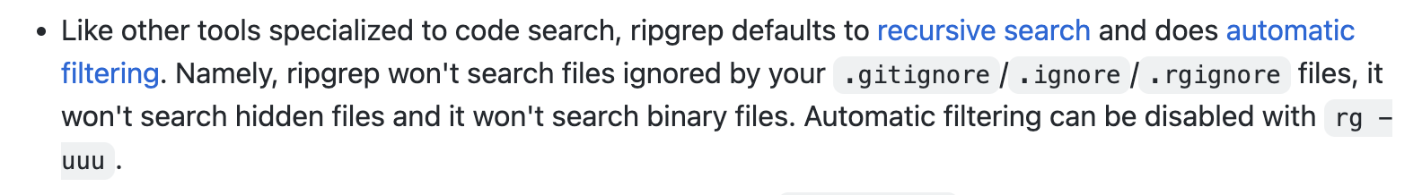 Skip Binary Files By Default Without The Need To Add The Extensions In The Allow List · Issue