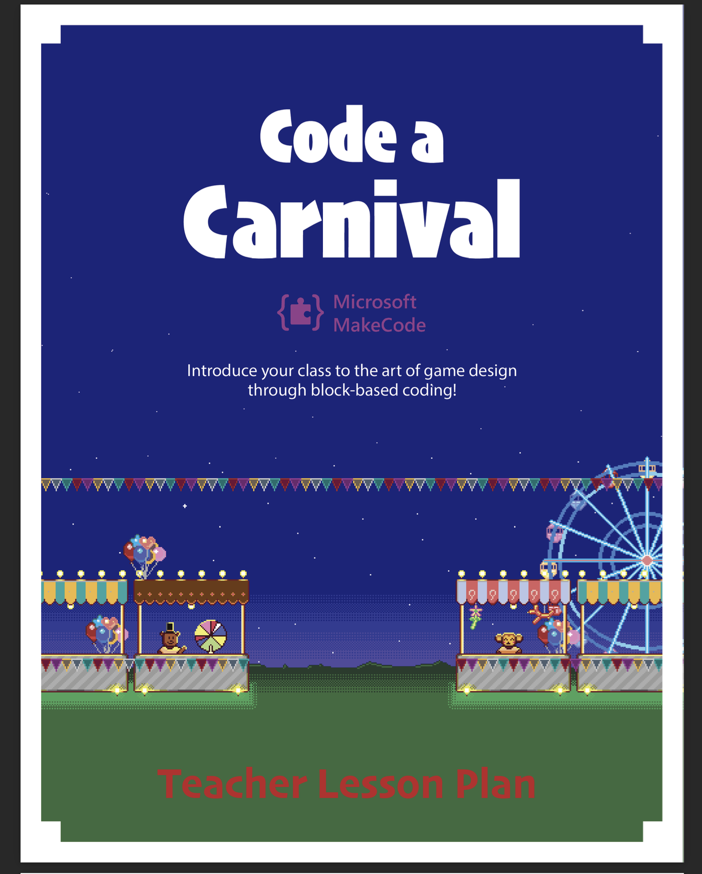 Teacher Lesson Plan Difficult To Read · Issue 5033 · Microsoftpxt Arcade · Github