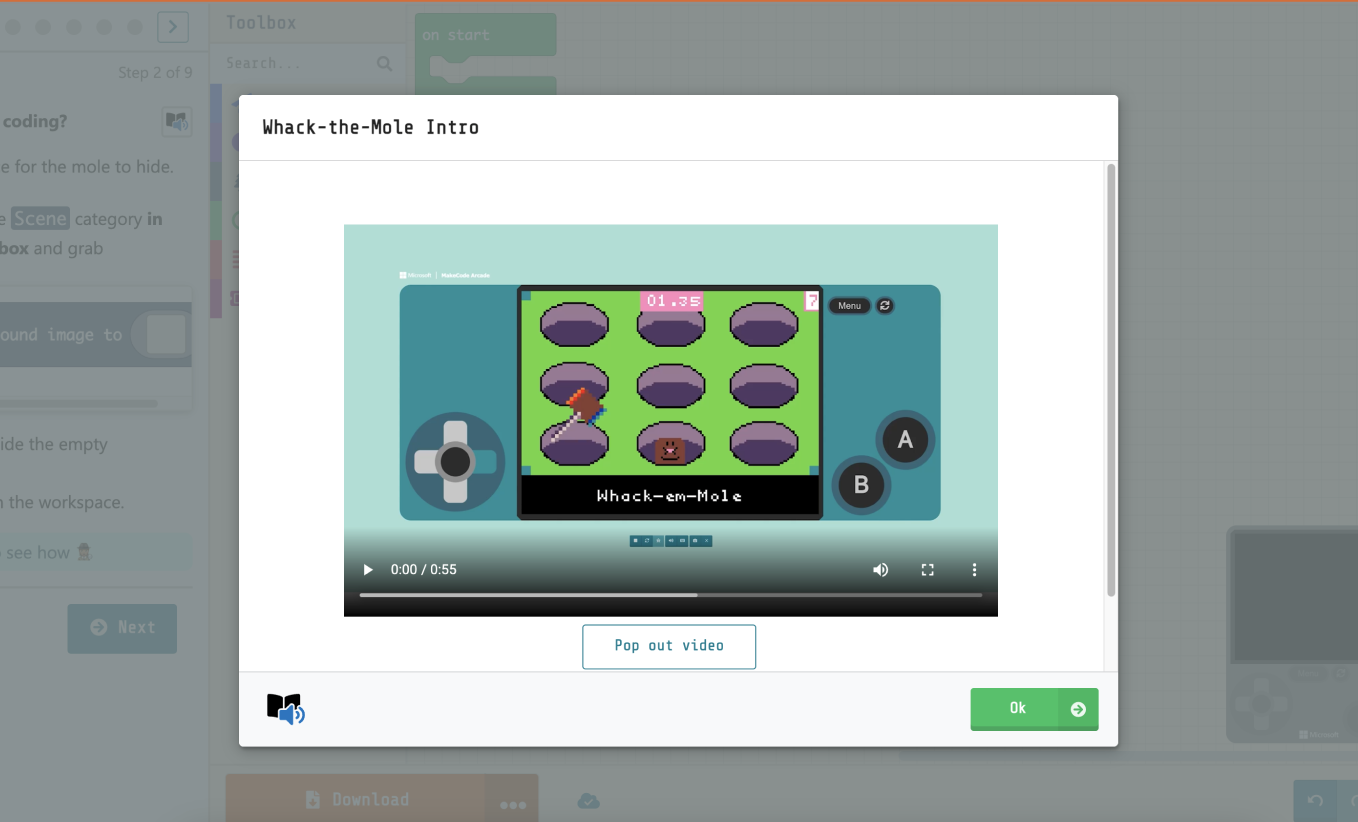 Students not able to discover how to expand/collapse Simulator window in tutorials · Issue #5344 ...