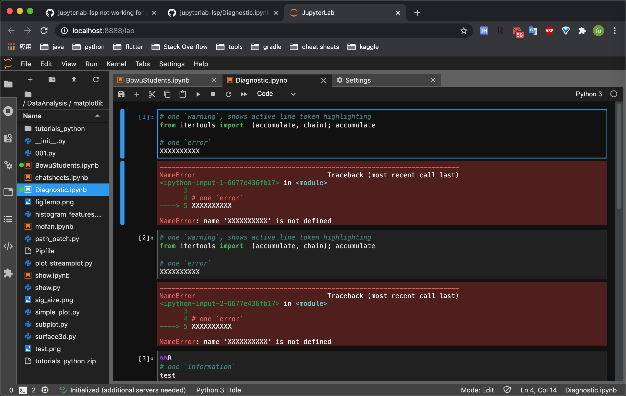 jupyterlab-lsp not working for pyls · Issue #354 · jupyter-lsp/jupyterlab-lsp · GitHub