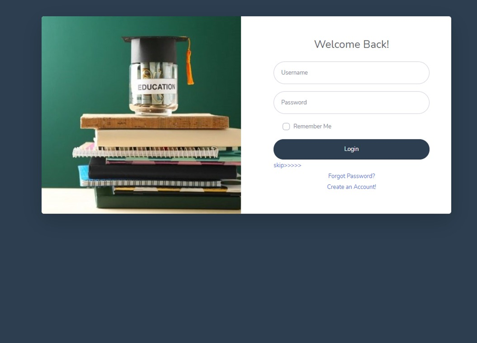 GitHub - abdulsalam-s-ghaleb/Web-Based-Application-Online-Examination-Management-System-using ...