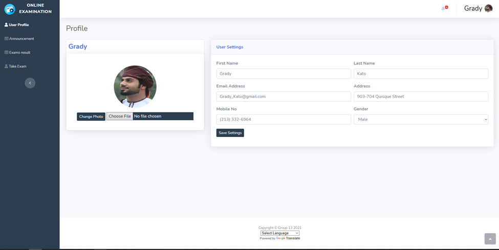 GitHub - abdulsalam-s-ghaleb/Web-Based-Application-Online-Examination ...
