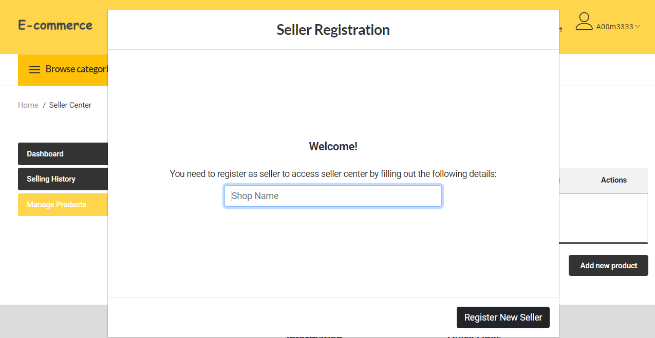 Web Based Application E Commerce System With Object Recognition Using Neural Network Aireadme