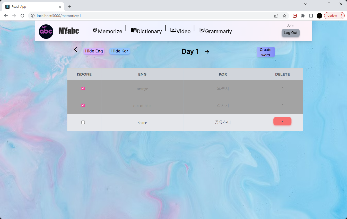 GitHub - johnpark144/MYabc_project--React_FireBase