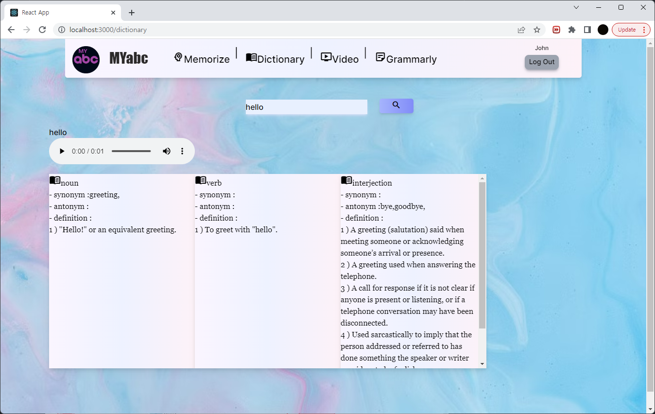 GitHub - johnpark144/MYabc_project--React_FireBase
