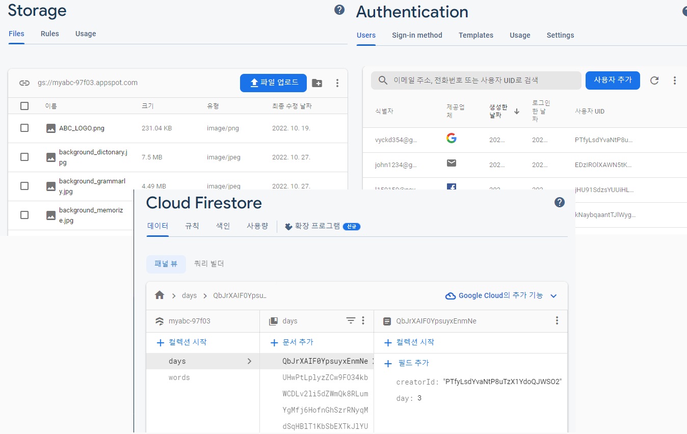 GitHub - johnpark144/MYabc_project--React_FireBase