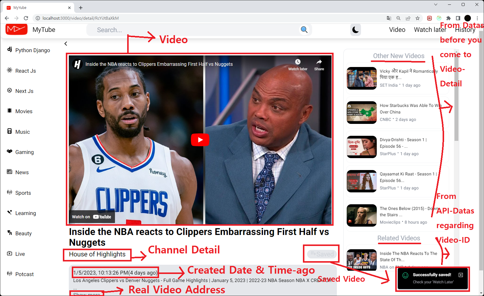 GitHub - johnpark144/MyTube_project--Nextjs_TypeScript