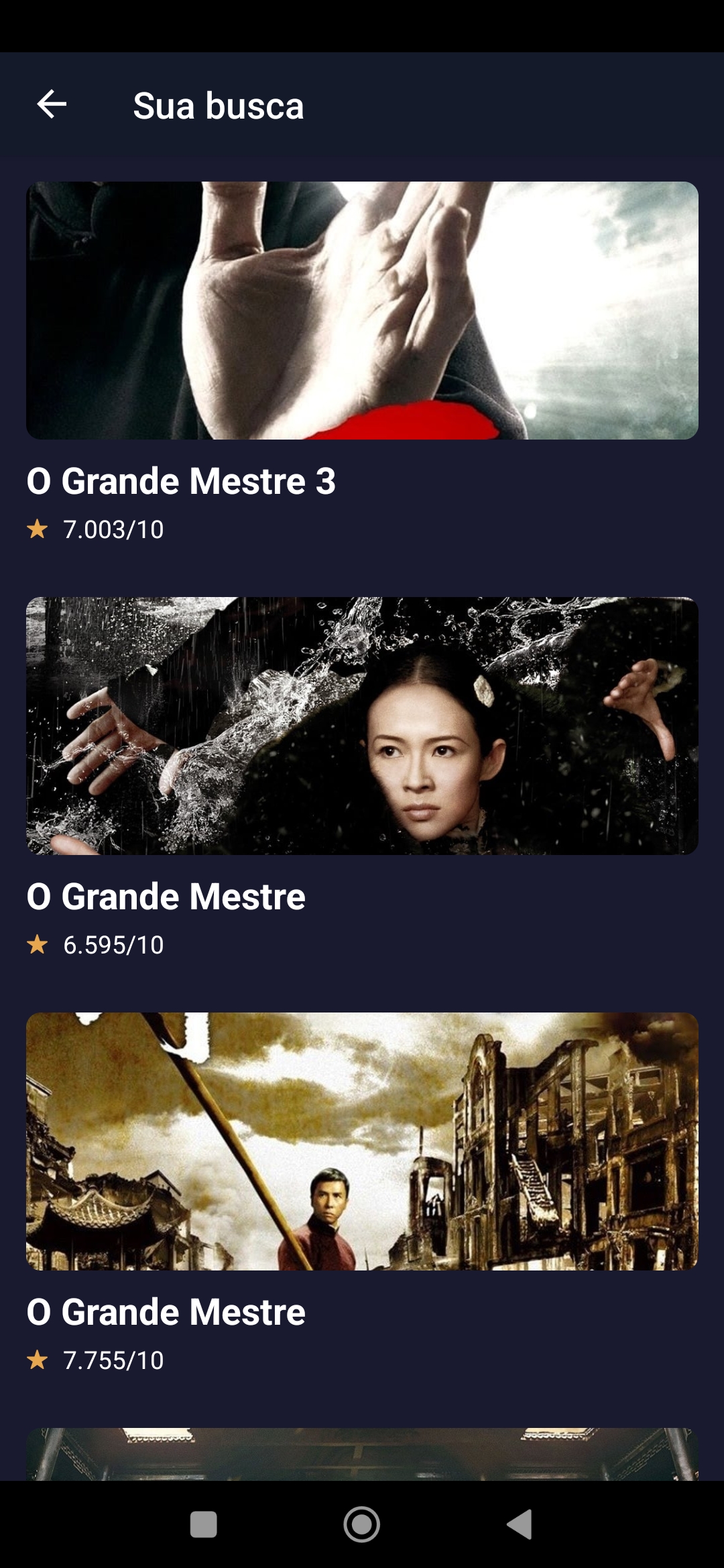 GitHub - devfrontwill/AndroidApp-Dev-Prime-Movie-Guide: O DevPrime Movie Guide, é um app que ...