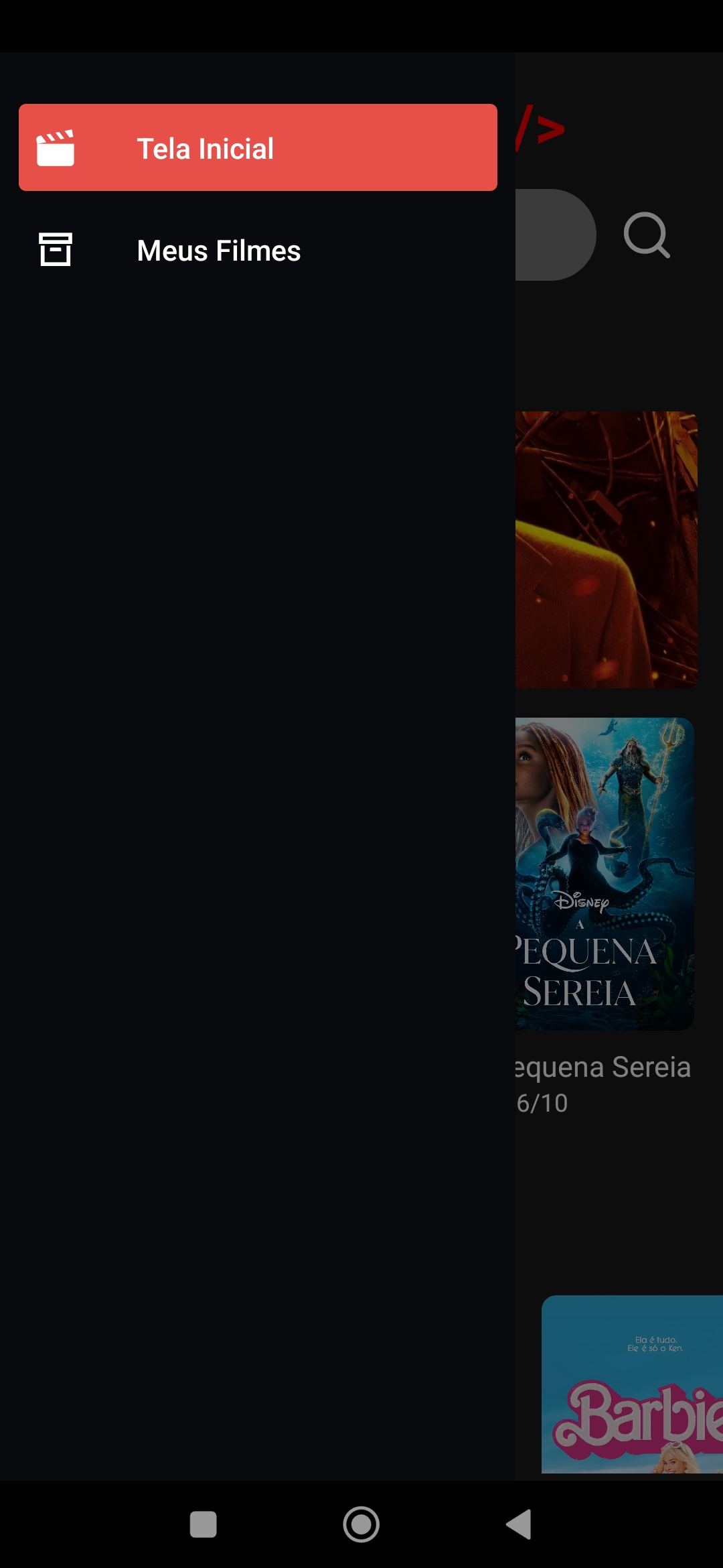 GitHub - devfrontwill/AndroidApp-Dev-Prime-Movie-Guide: O DevPrime Movie Guide, é um app que ...