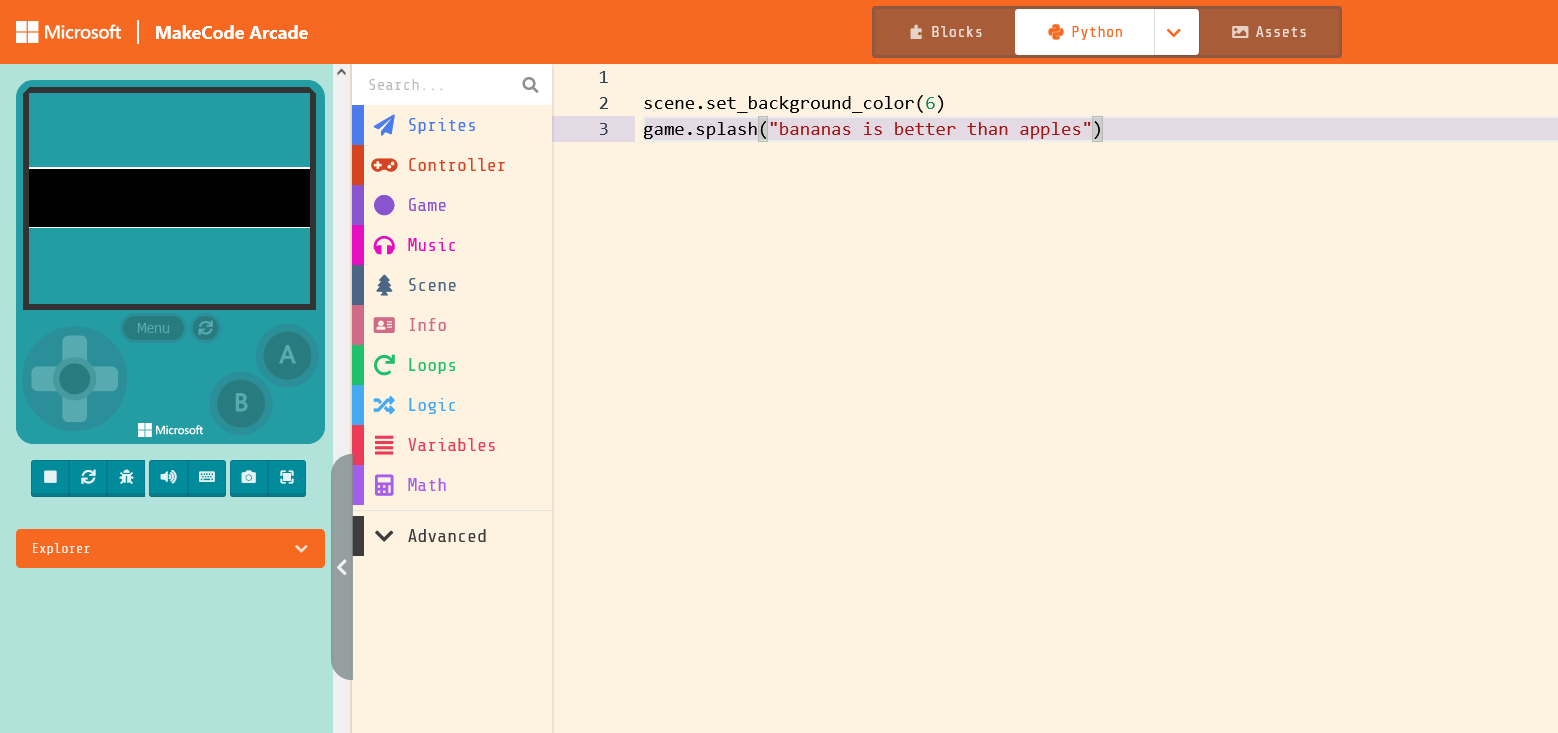 Python Splash Screen Can Fail To Show Text And Respond To Button Input · Issue 4976