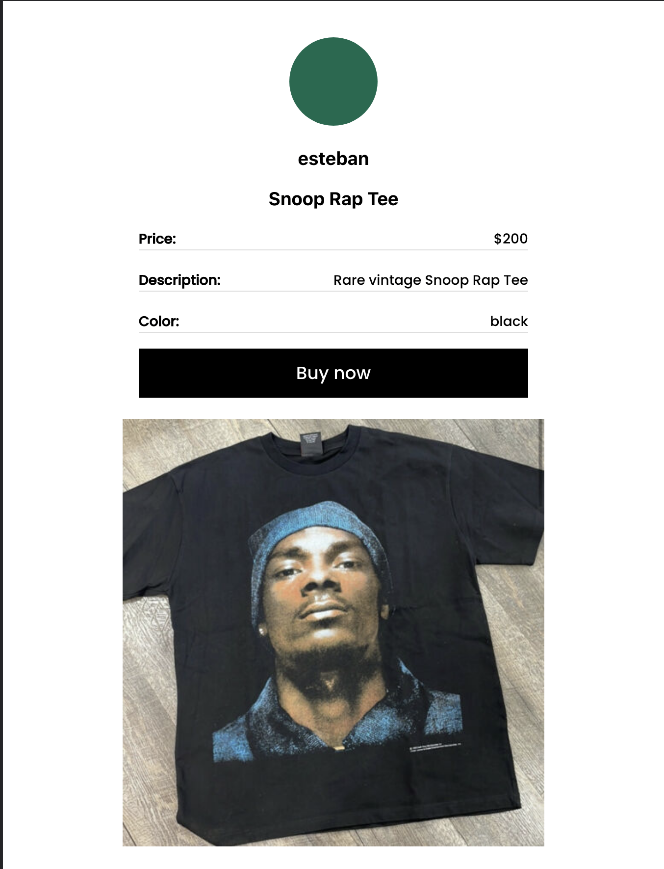 GitHub - stvnlee890/ShopKeep-frontend