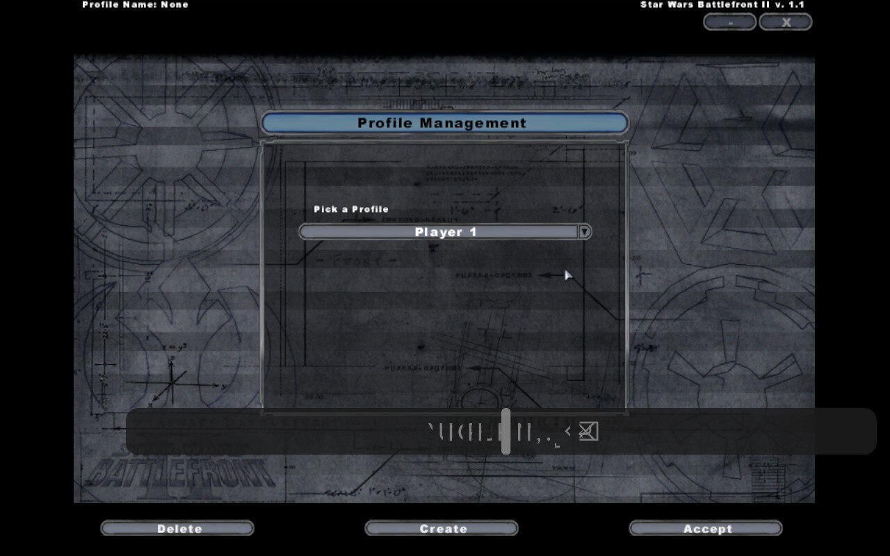 Steam Deck | Steam Input Hotbar Menu gets distorted with more options · Issue #857 ...