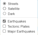 GitHub - sikharavish/mapping_earthquakes: Analyzing & Reporting of ...