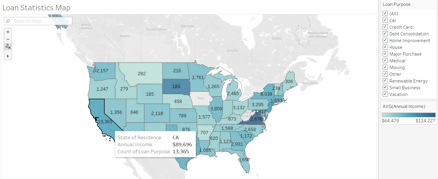 GitHub - Jwag2128/Loan_Predictions: A supervised machine learning model was used to determine if ...