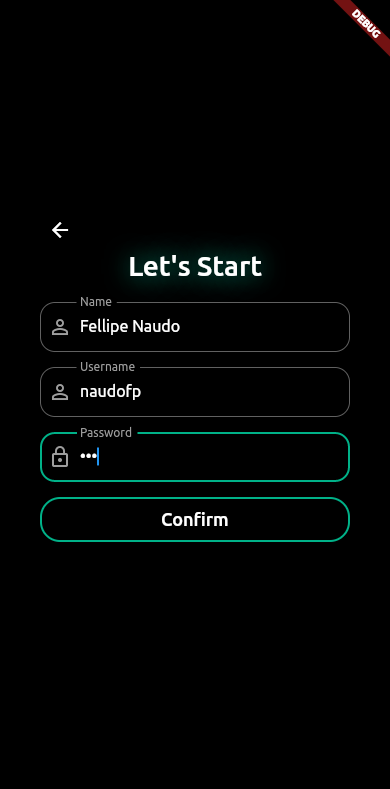GitHub - naudofp/devnet-frontend