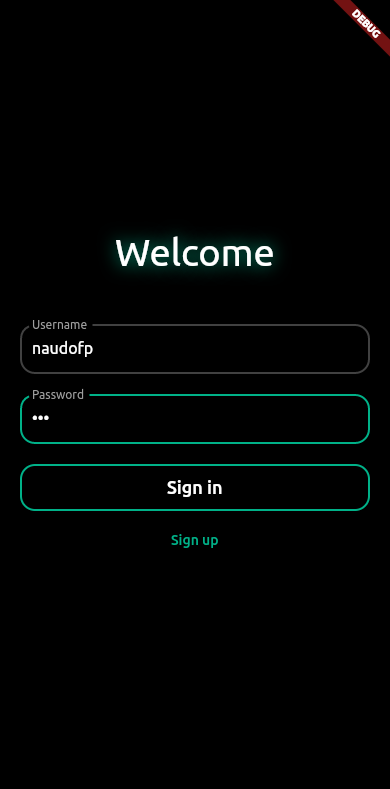 GitHub - naudofp/devnet-frontend