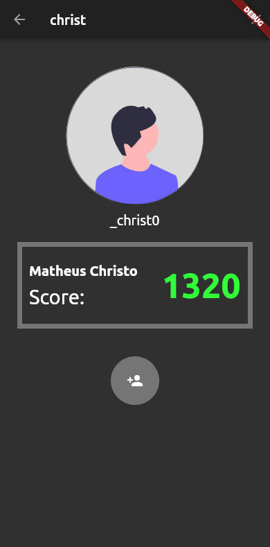 GitHub - naudofp/devnet-frontend