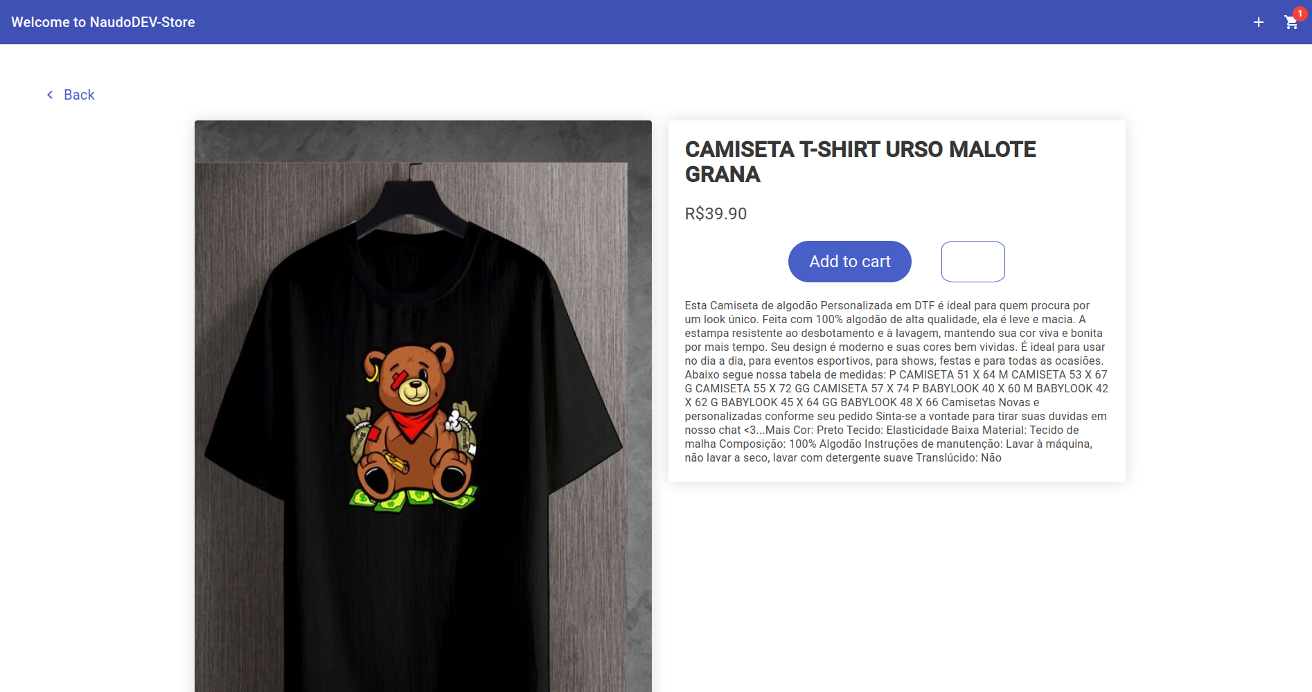 GitHub - naudofp/naudostore-frontend