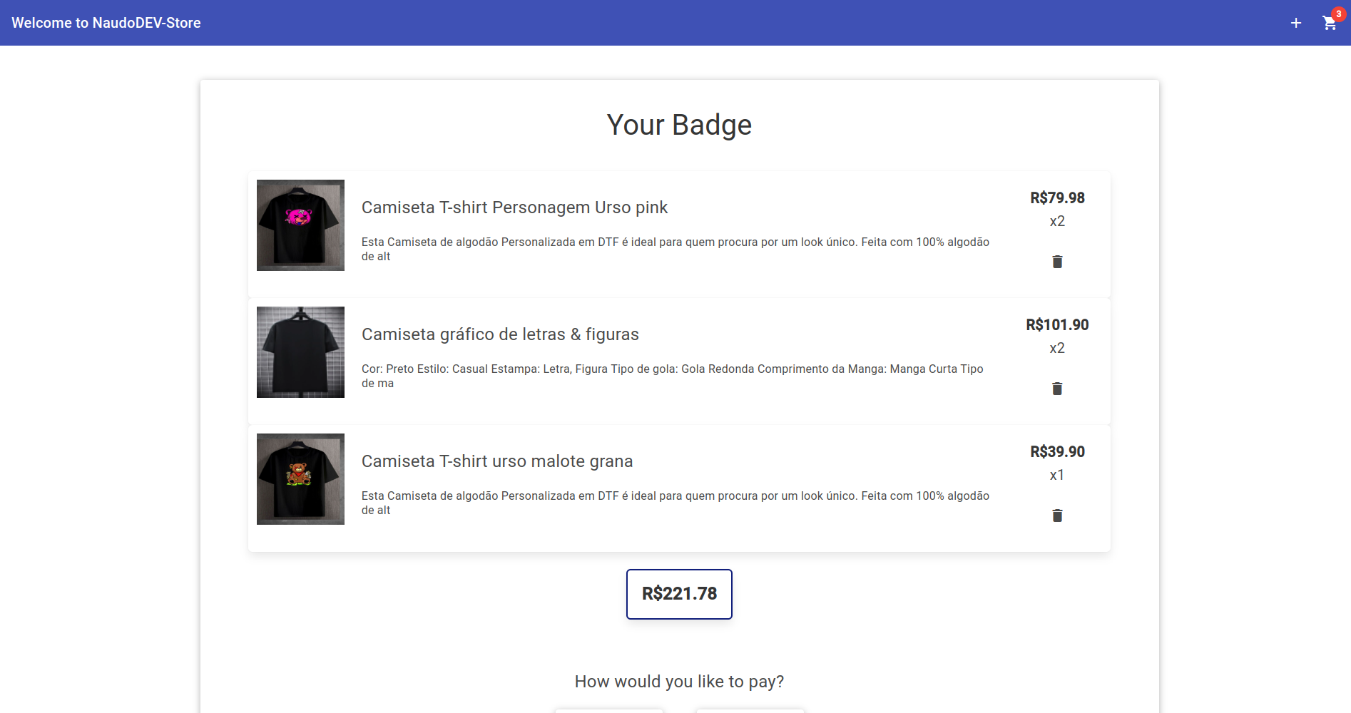 GitHub - naudofp/naudostore-frontend