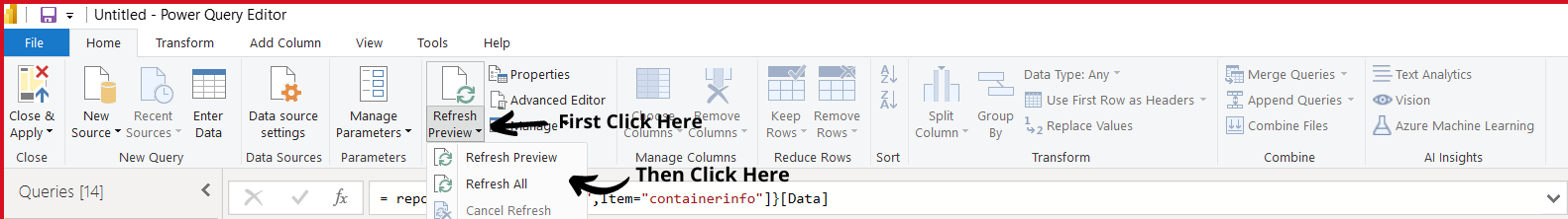 GitHub - rhythmnarul/Blob-Inventory-Analytics-Tool