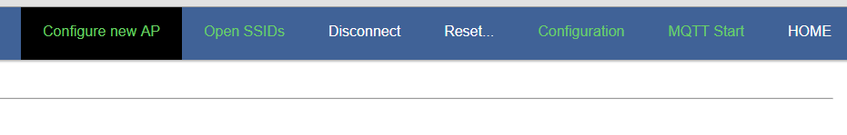 main menu colors · Issue #73 · Hieromon/AutoConnect · GitHub