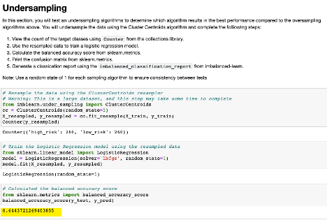 GitHub - clevkelz/Credit_Risk_Analysis