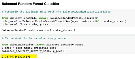 GitHub - clevkelz/Credit_Risk_Analysis