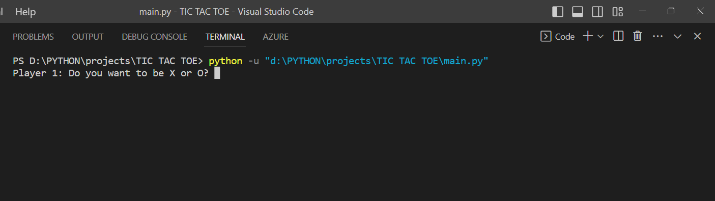 GitHub - SandarbhOmie/PYTHON-PROJECTS: Various Python development work.