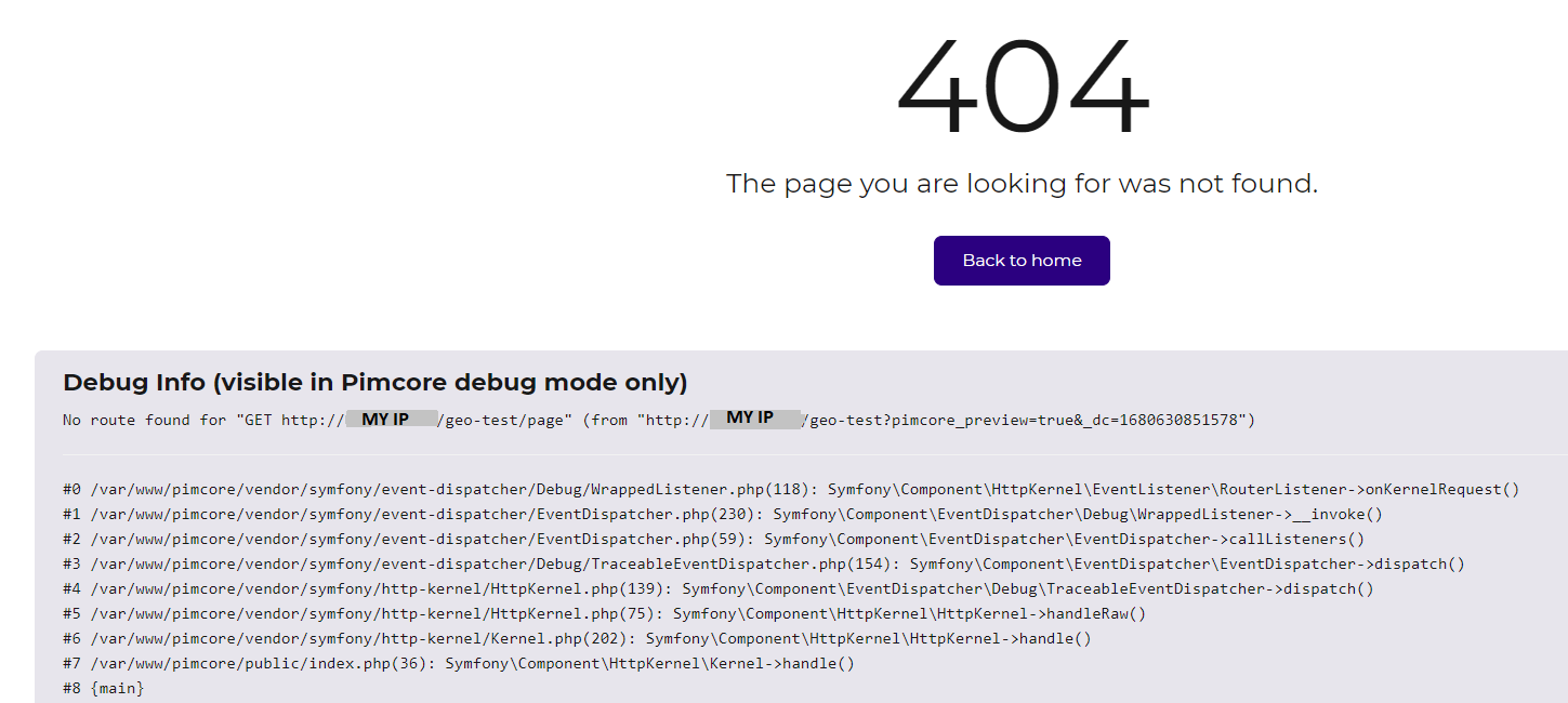 Unable to load pimcore_enterprise_subscription_tools on Composer installation · pimcore ...
