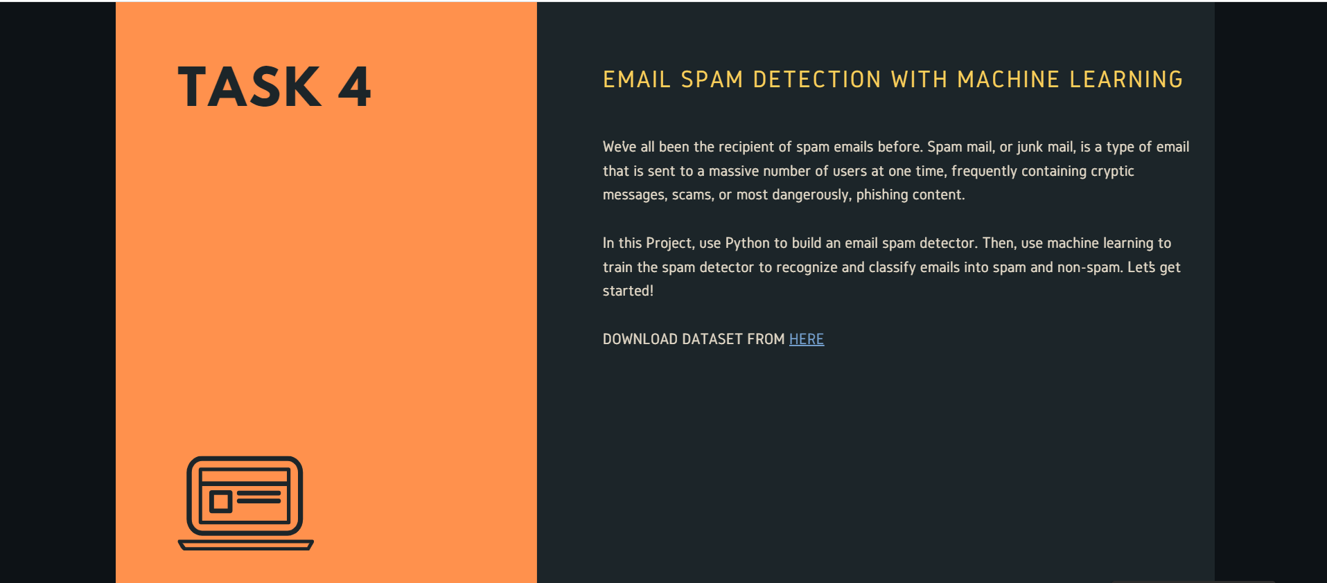GitHub - Maitrimark26/OIBSIP-DataScience
