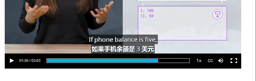 Python 入门 > 控制流 > 条件语句 字幕错误 · Issue #301 · udacity/DAND-CN-feedback · GitHub