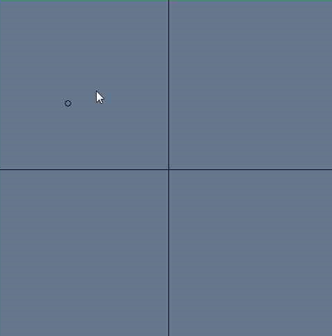 [Bug] Graph mouse events only returning integer coordinates · Issue ...