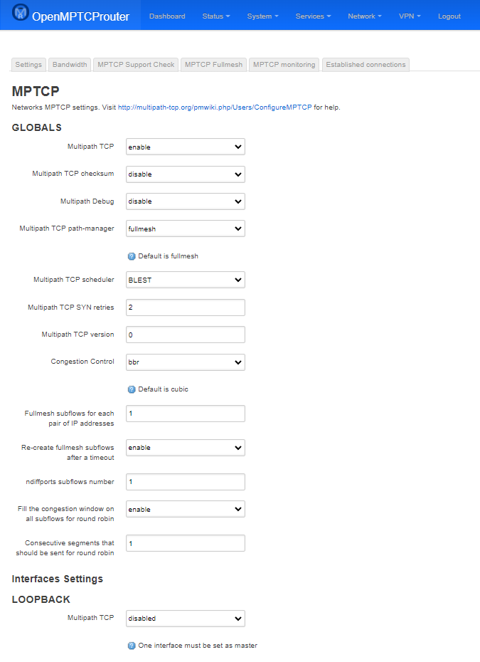 OMR x live streaming SRT & VmixCall - Best UDP configuration and firewall management · Issue ...