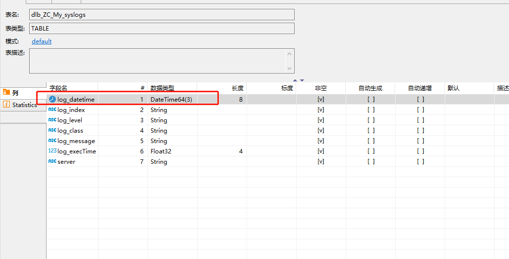 【求助】clickhouse数据库中时间是date格式，按时间筛选会报错 · Issue #292 · clickvisual/clickvisual · GitHub