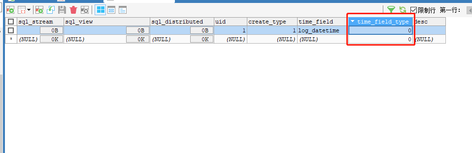 【求助】clickhouse数据库中时间是date格式，按时间筛选会报错 · Issue #292 · clickvisual/clickvisual · GitHub