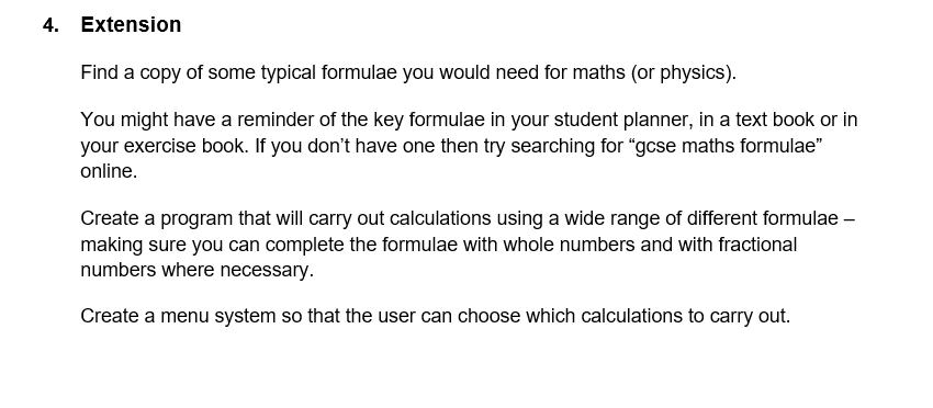 GitHub - arhans-dc-cs-projects/Worksheet1: Y9 School Assignment ...