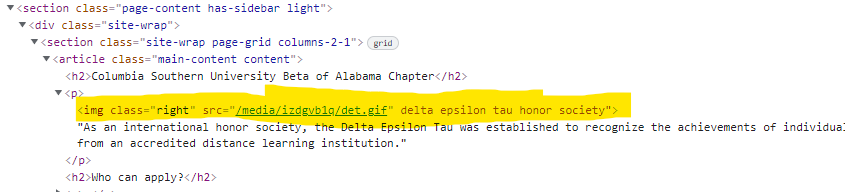 img alt tags not transferring up the queue · Issue #87 · umbraco/Umbraco.Deploy.Issues · GitHub