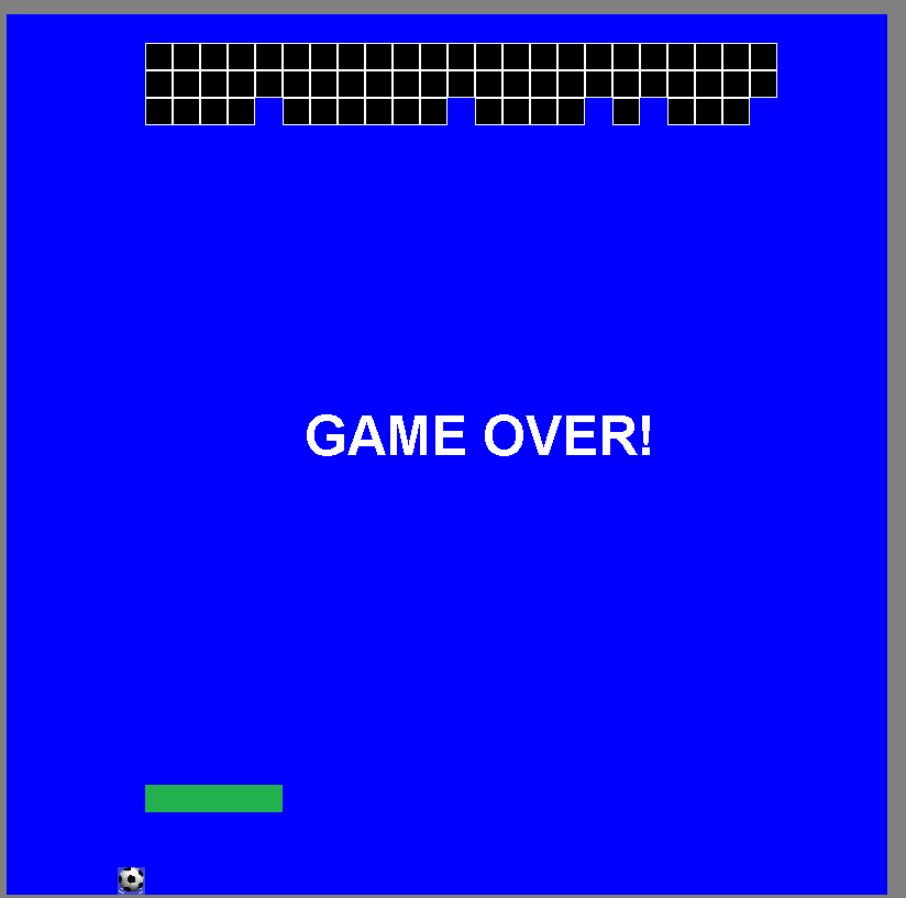 GitHub - PiotrGor109/brick-blocks-simple-game: Simple game developed in Java