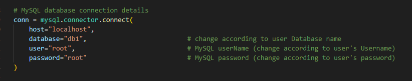 GitHub - SohamDoshi/OnlineSales.Ai_assignmnet: Python script for coverting .xlsx file to MySQL ...