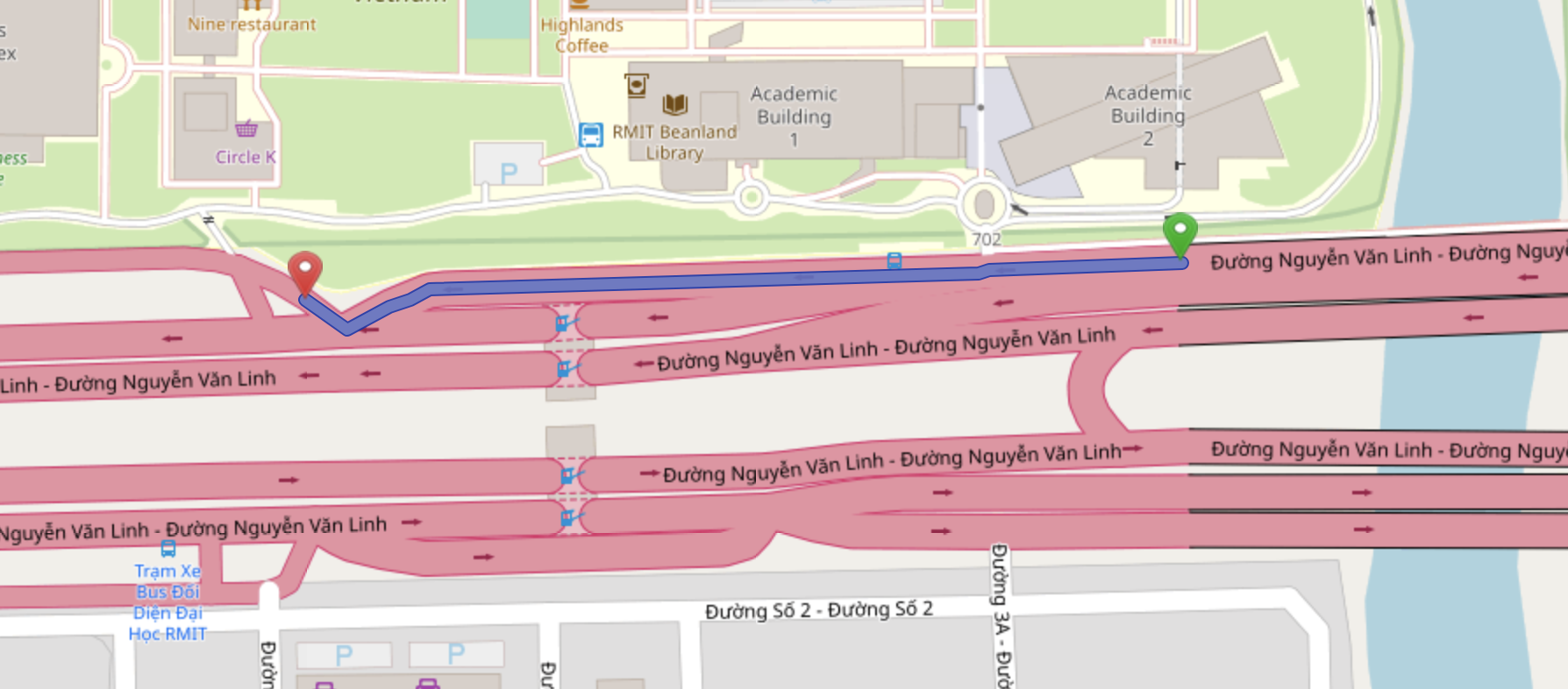 There is an obviously passable route, but OSRM returns "NoRoute." · Issue #6690 · Project-OSRM ...