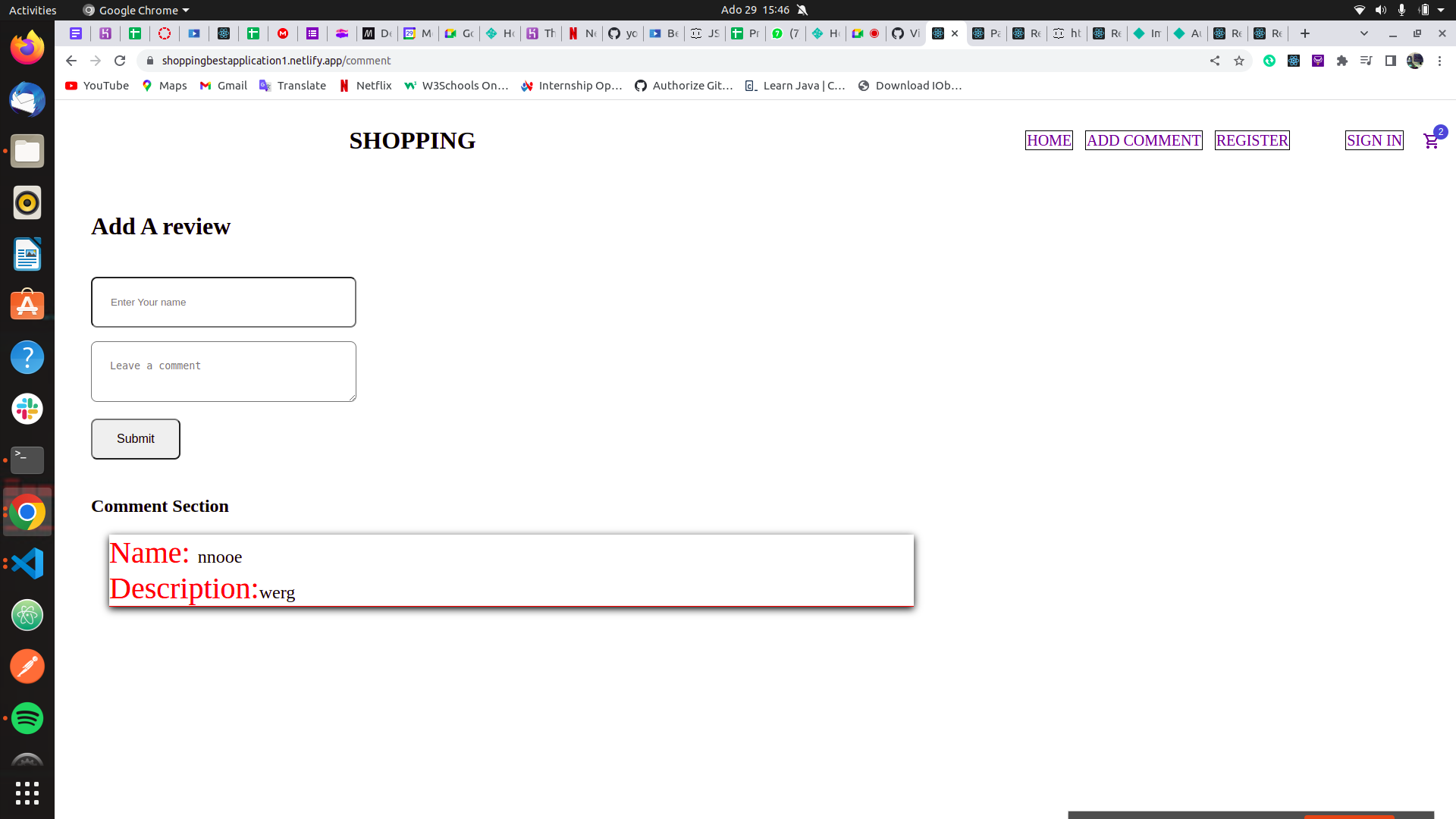 GitHub - Victoria-Musyoka/Shopping-app: An app that shows some items to purchase.