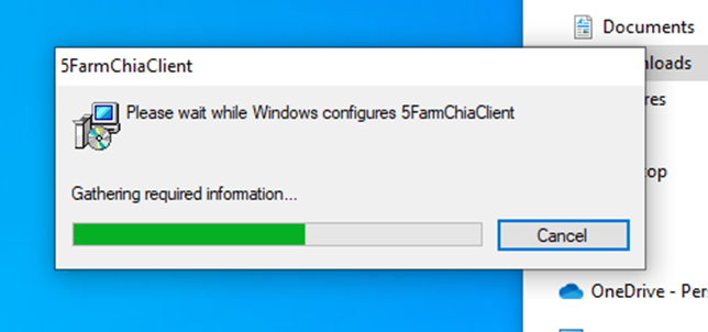 GitHub - FiveFarm/FiveFarmChiaClient: FiveFarm (https://FiveFarm.app ...
