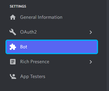 GitHub - viictorvinicius/bot-discord-basic: Bot de Discord básico para ...