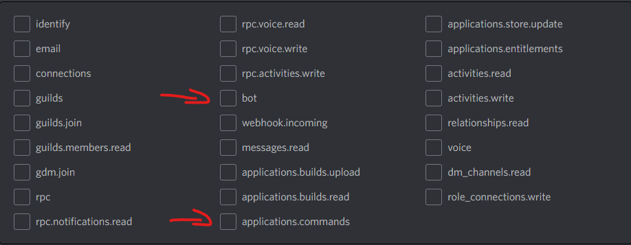 GitHub - viictorvinicius/bot-discord-basic: Bot de Discord básico para ...